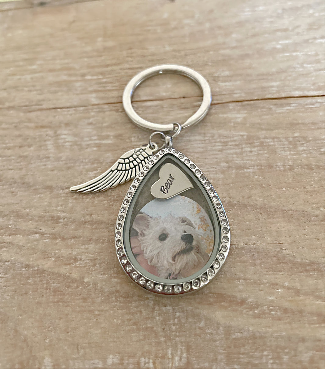 Pet Memorial Keepsake Jewellery – CaptureMyArt